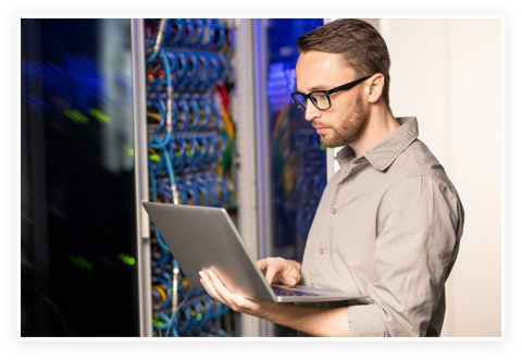 Network Maintenance - AltnetUSA